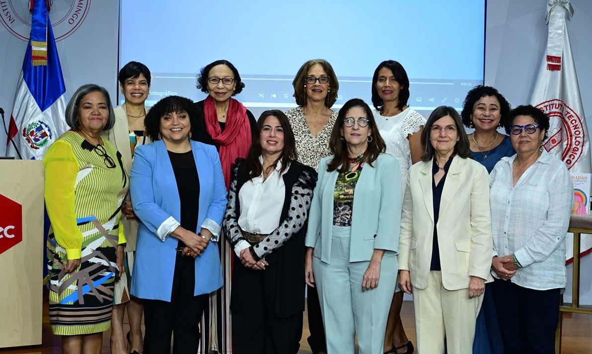 Instituto Tecnológico de Santo Domingo - INTEC releases book “Memoirs: 35 years: Much more than ...